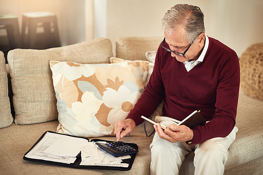 7 Practical Ways to Pay for Senior Living